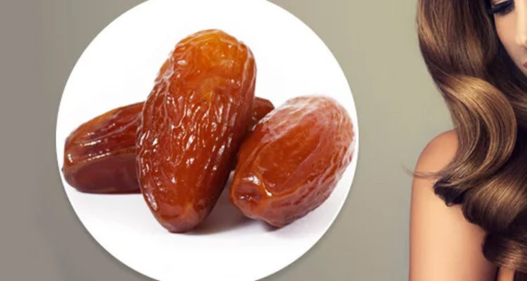 The amazing benefits of dates for hair – tamar